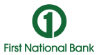First Bank New Logo